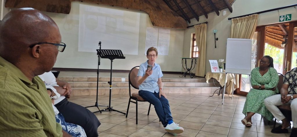 Renewed and Refined: God at Work During the 2025 Brengle Institute ...